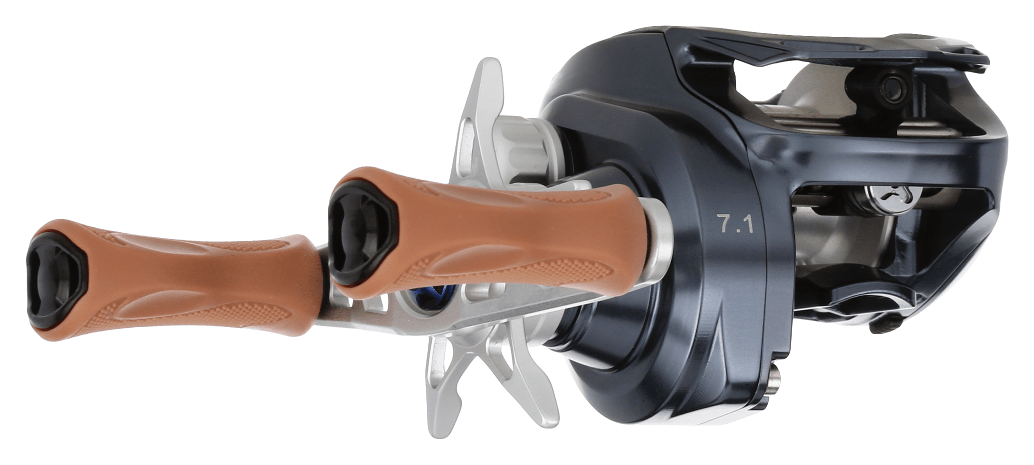 Bates Fishing The Salty Hundo 100 Baitcast Reel | Cabela's